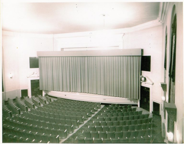 History | Lebanon Opera House