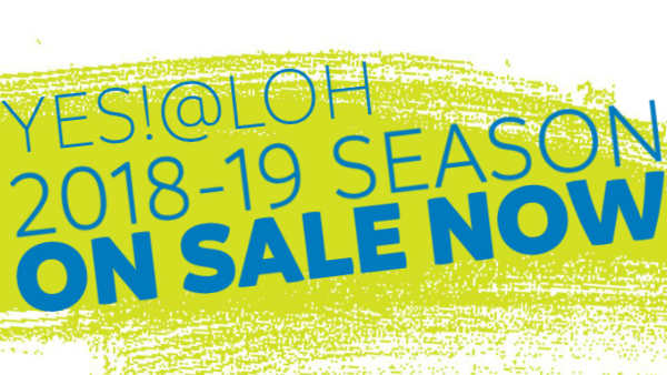 Lebanon Opera House | Official Website