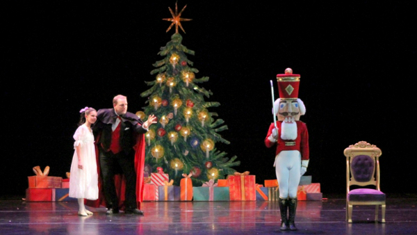 Lebanon Opera House | Official Website