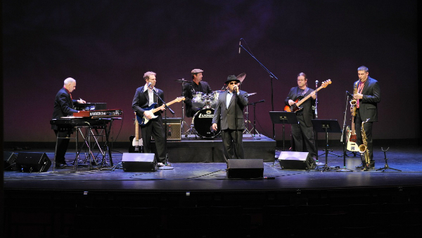 Lebanon Opera House | Official Website