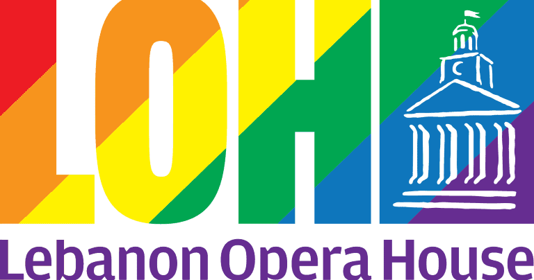 Pride Celebration | Lebanon Opera House