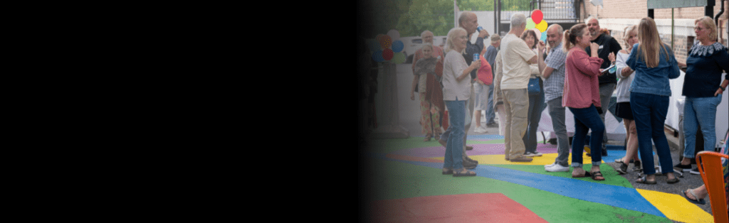 LOH Alley | Lebanon Opera House