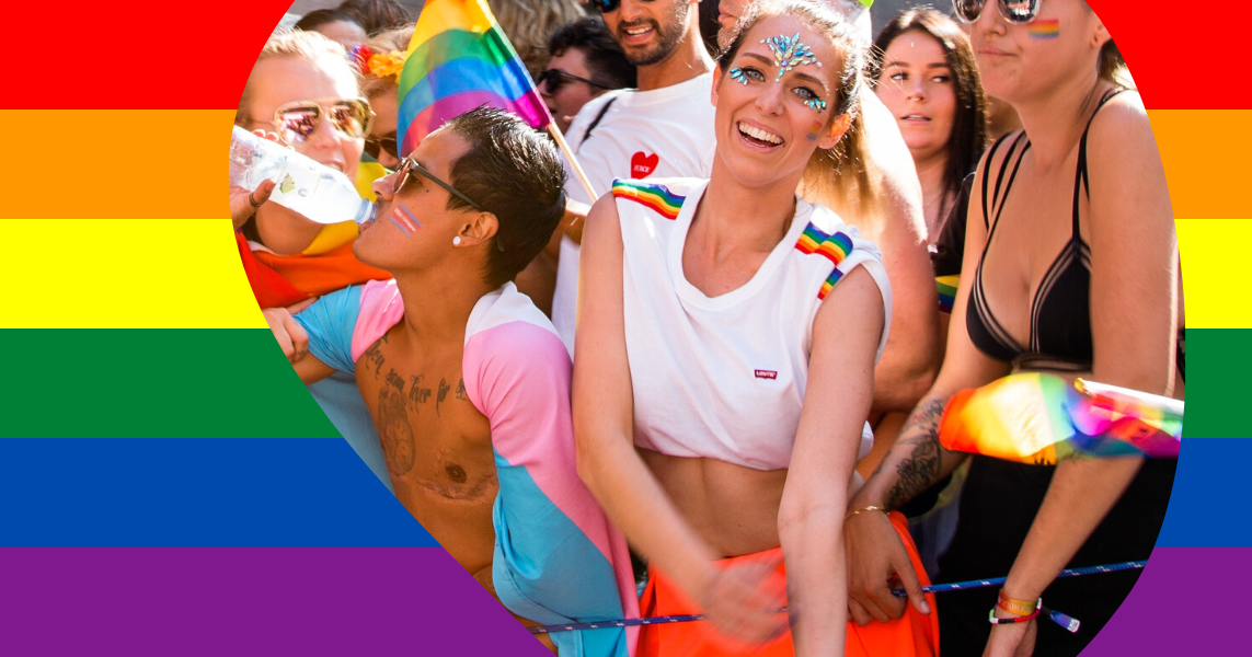 LOH Pride | Lebanon Opera House