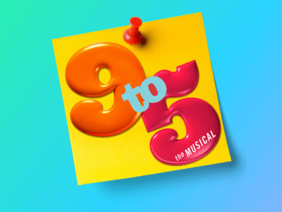 9 to 5: The Musical | Lebanon Opera House