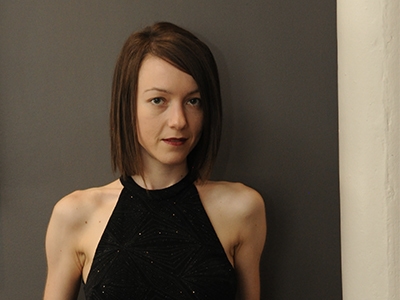 Grace Wallace | Lebanon Opera House