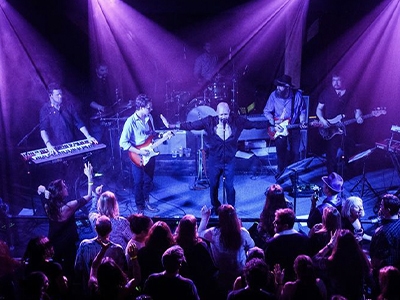 Upcoming Events | Lebanon Opera House