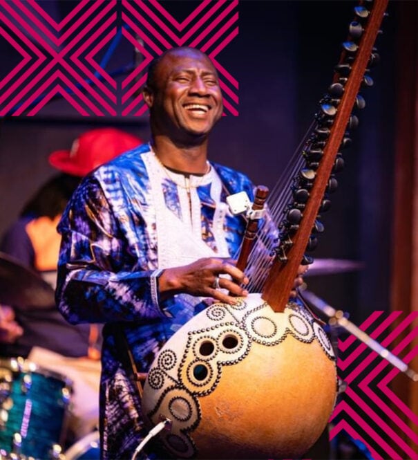 Nexus | Lebanon Opera House