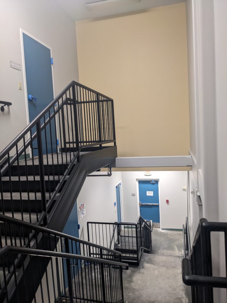 Renovation Updates | Lebanon Opera House