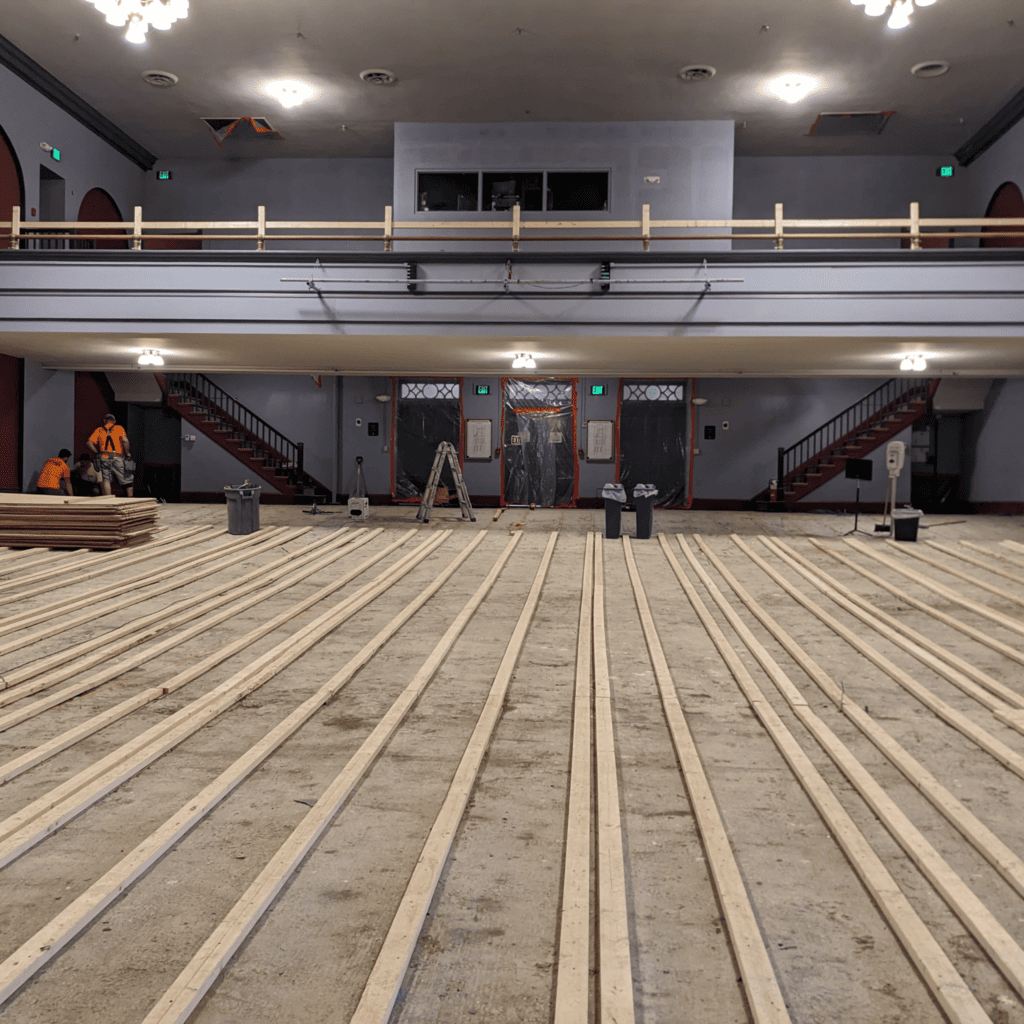 LOH@100 | Lebanon Opera House