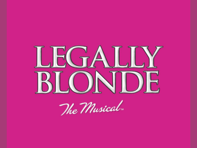 Legally Blonde The Musical | Lebanon Opera House