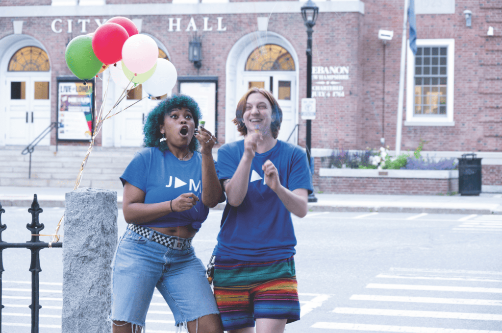 LOH Pride | Lebanon Opera House