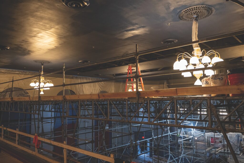 LOH@100 A Bold Vision for the Next Century | Lebanon Opera House