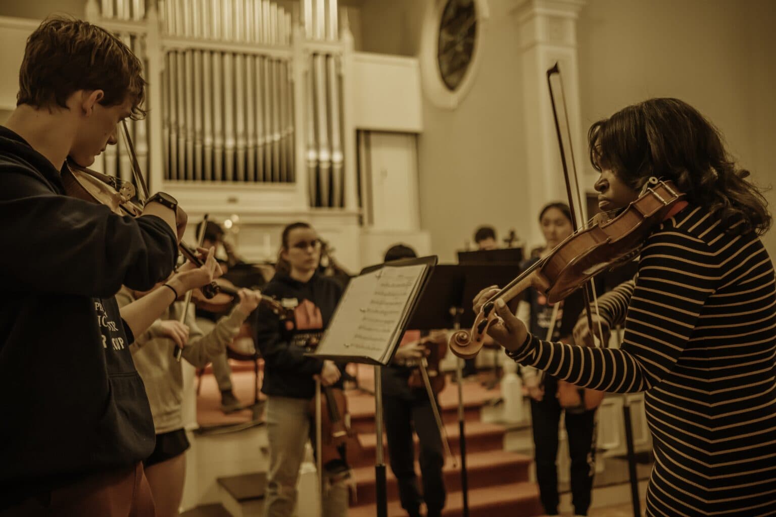 The String Queens | Lebanon Opera House
