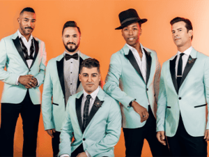 Upcoming Events | Lebanon Opera House