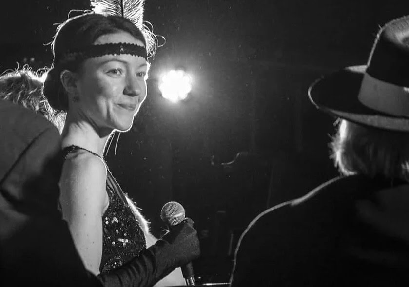 A party 100 years in the making! | Lebanon Opera House