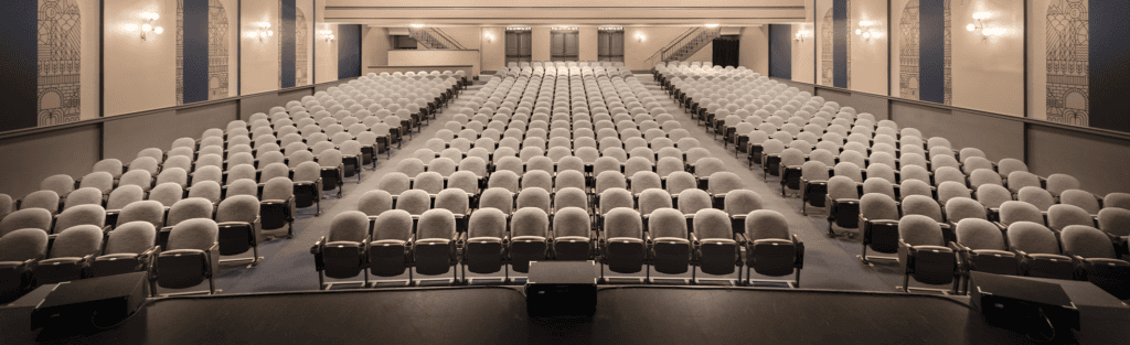 LOH@100 | Lebanon Opera House